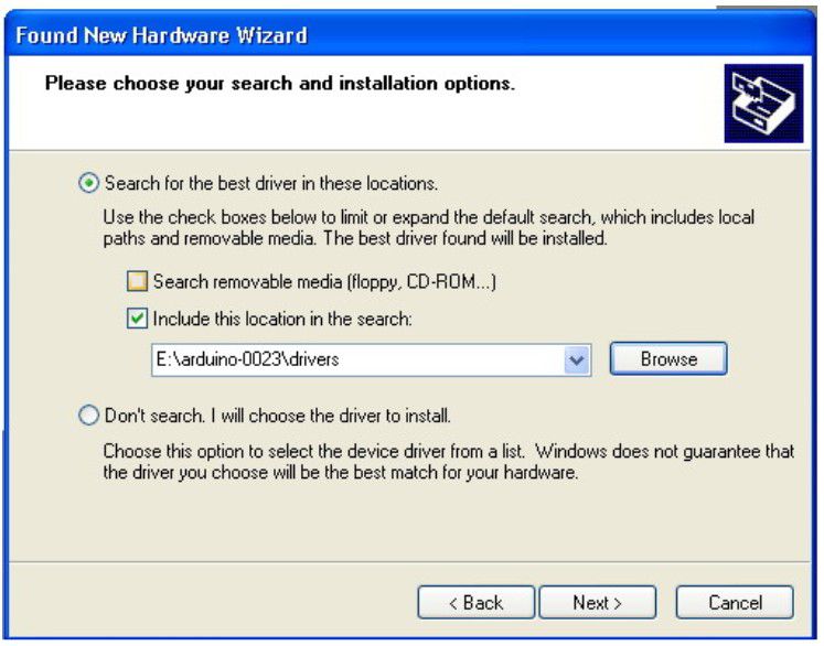 Panduan Instalasi Arduino Lengkap