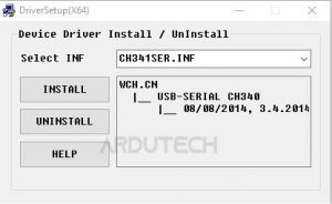 Panduan Instalasi Arduino Lengkap