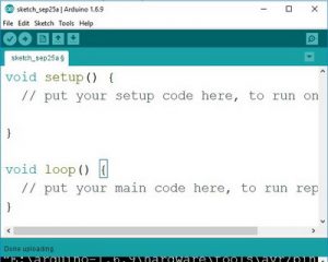 Belajar IoT Dasar : Setting Modul ESP8266 | Belajar Arduino dan Robotika