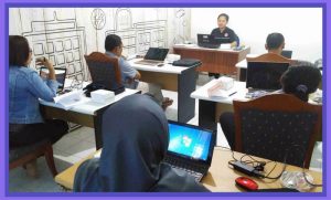 Kursus Arduino Reguler