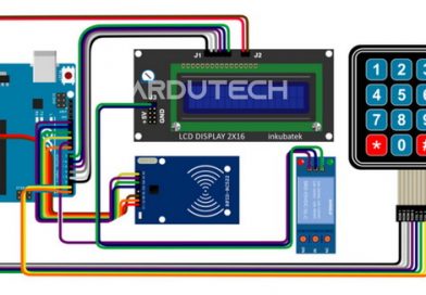 Tutorial Arduino microcontroler robotika dan IoT - Your Innovation Partner
