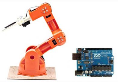Tutorial Arduino microcontroler robotika dan IoT - Your Innovation Partner