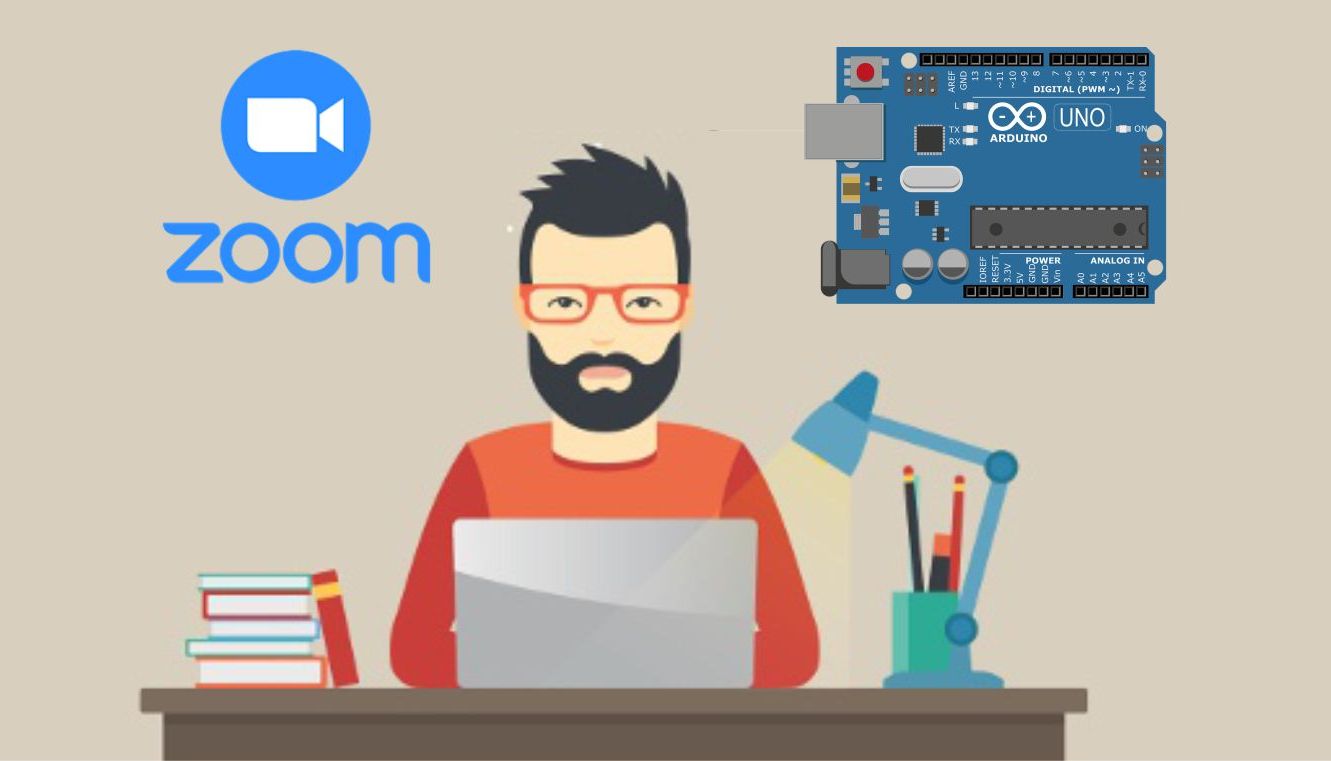 Kursus Arduino Online