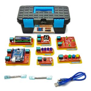 Jagoan Coding Arduino dg Arduino For Kids