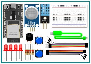 Pelatihan IoT (Internet of Things)