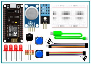 Pelatihan IoT (Internet of Things)