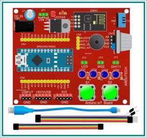 Pelatihan IoT Khusus Guru Pelatihan IoT Internet of Things