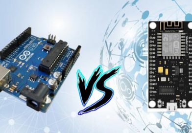 Tutorial Arduino microcontroler robotika dan IoT - Your Innovation Partner