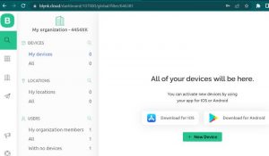 Kontrol Lampu WiFi dengan Blynk dan Arduino