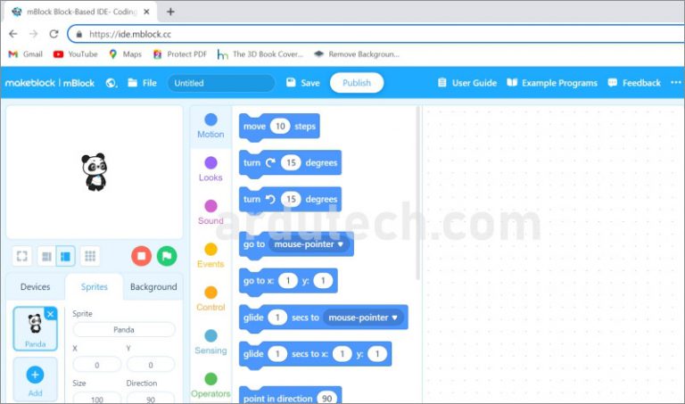 CARA MUDAH BELAJAR CODING UNTUK ANAK